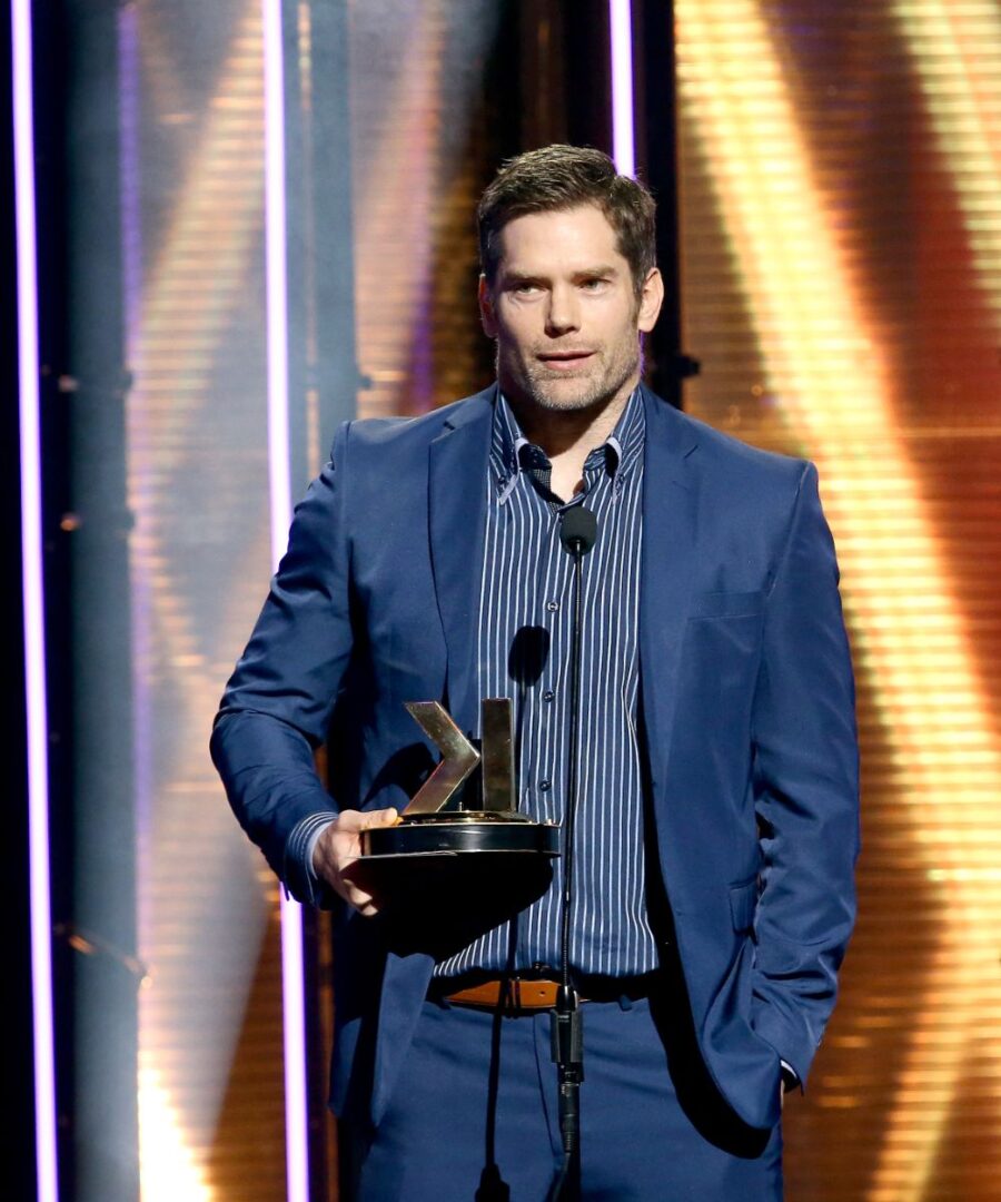 Dallas Jenkins Net Worth & Wife - Famous People Today