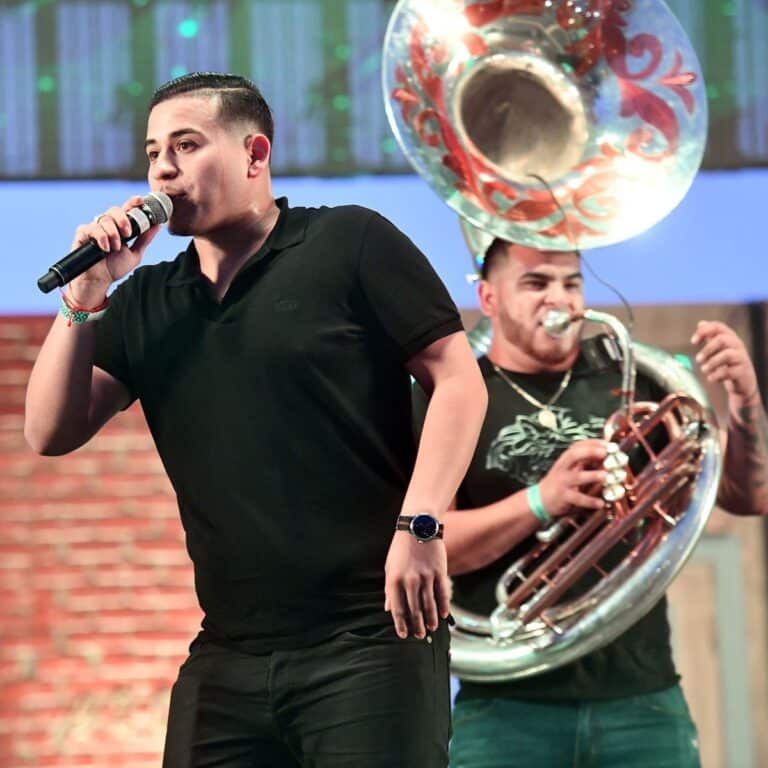 Fuerza Regida Net Worth - Famous People Today