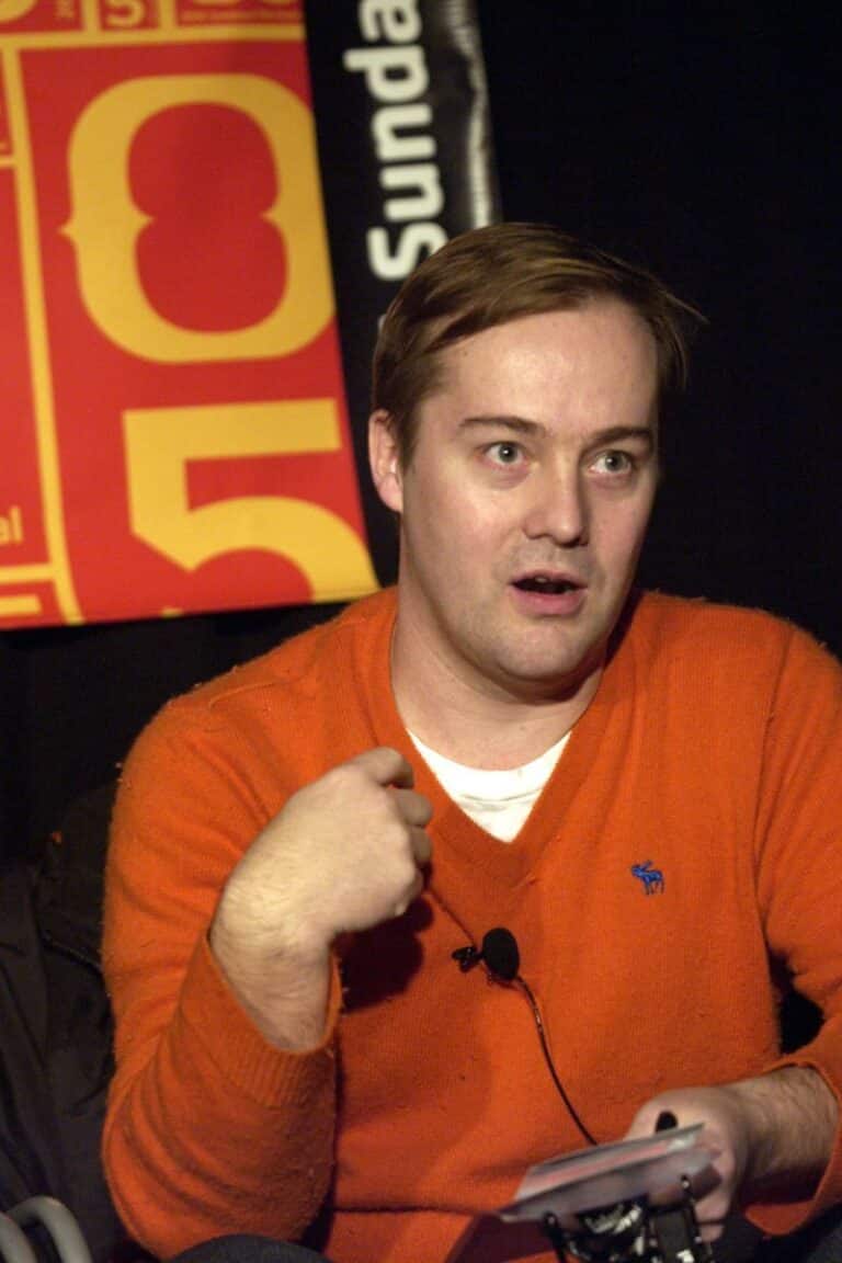 Jason Calacanis Net Worth & Wife - Famous People Today