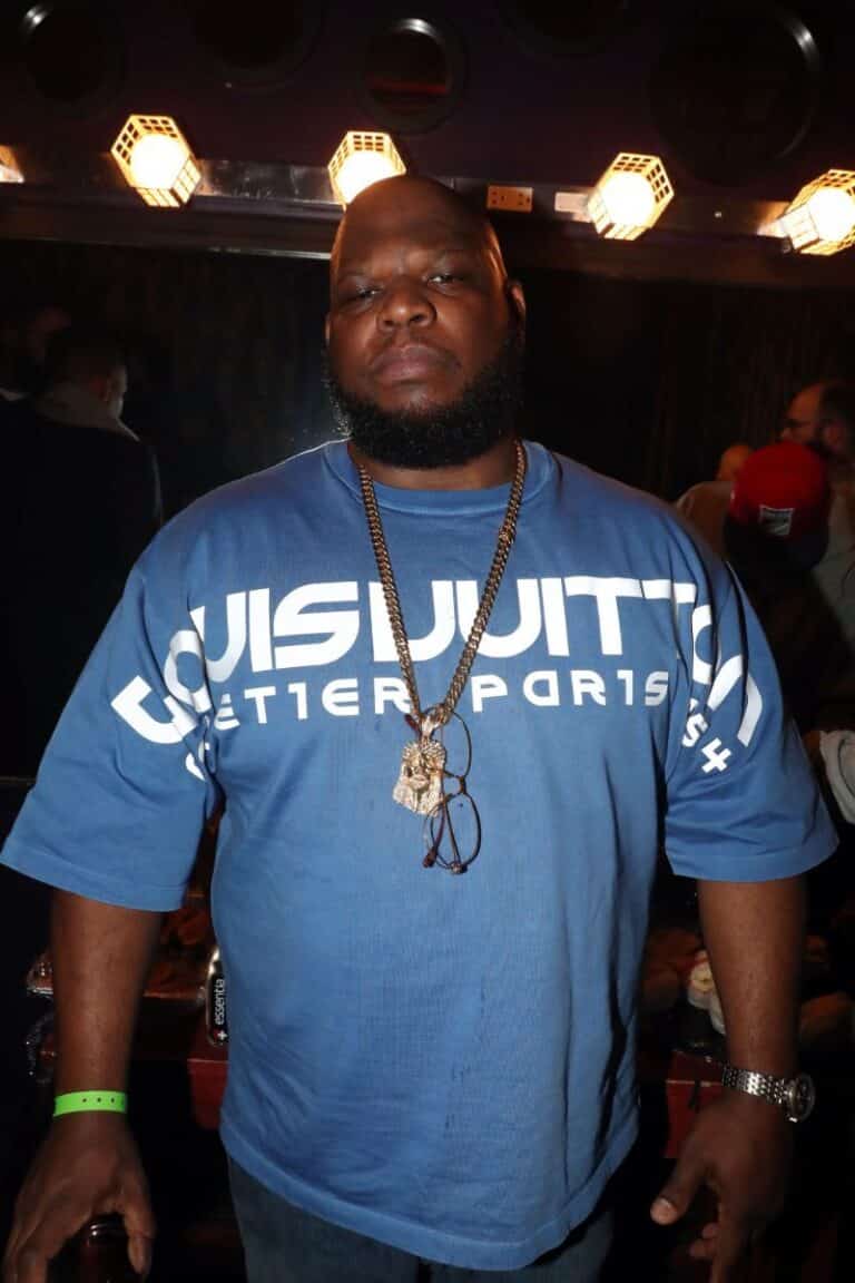 Meyhem Lauren Net Worth | Bio - Famous People Today