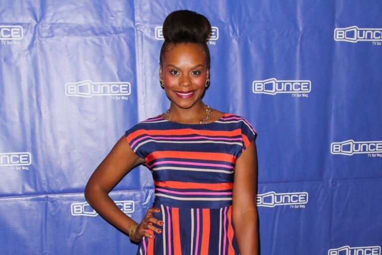 Brittish Williams Net Worth | Daughter - Famous People Today