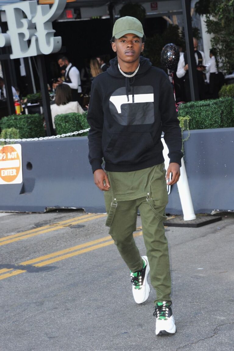 YSN Flow Net Worth | Biography - Famous People Today