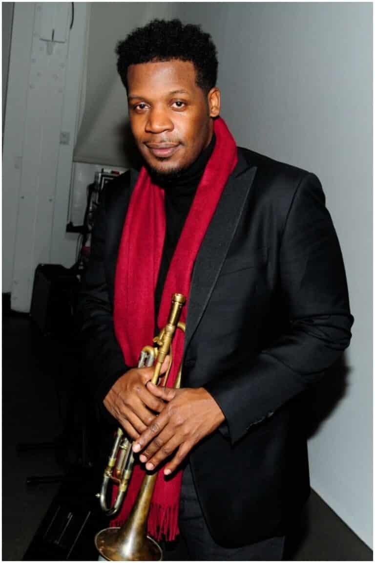 Keyon Harrold Net Worth - Famous People Today