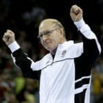 Dan Gable Net Worth& Wife - Famous People Today