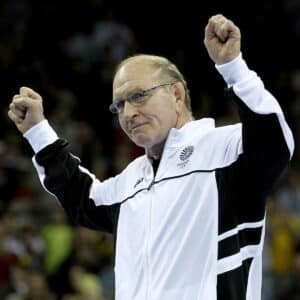 Dan Gable Net Worth& Wife - Famous People Today
