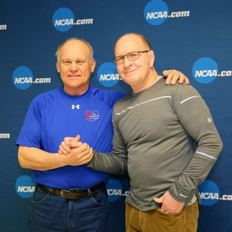 Dan Gable Net Worth - Update - Famous People Today