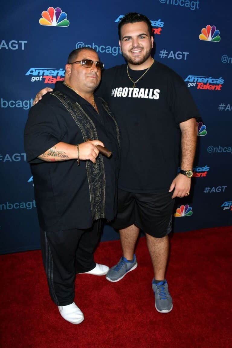 Sal Valentinetti Net Worth - Famous People Today