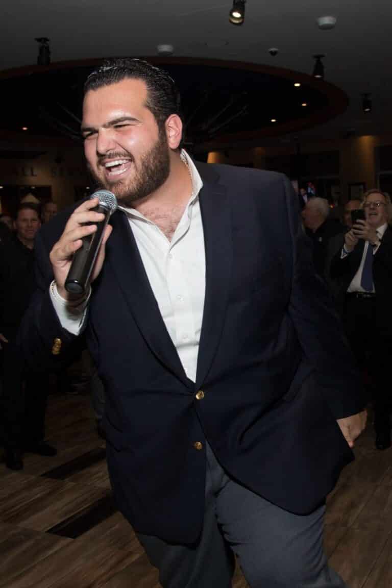 Sal Valentinetti Net Worth - Famous People Today