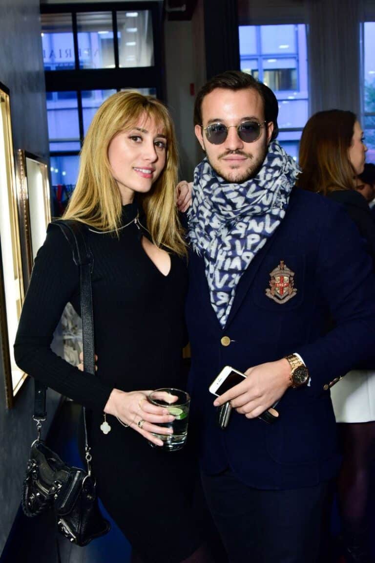 Emir Bahadir Net Worth - Famous People Today