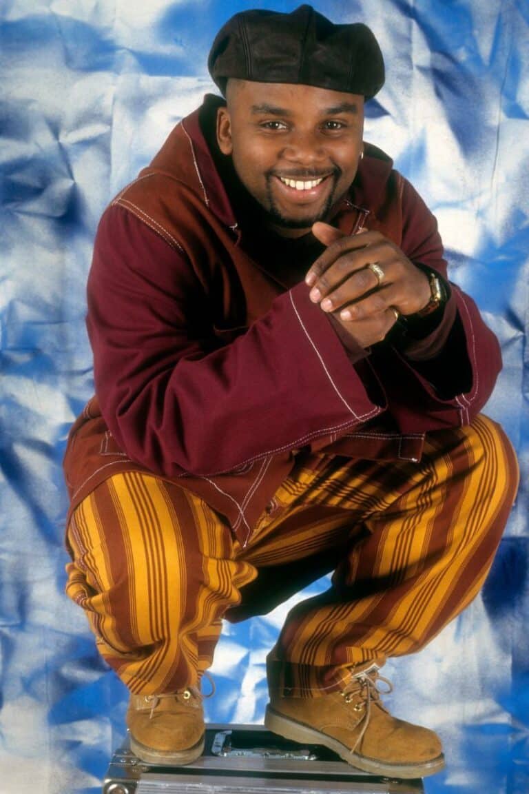 Carl Anthony Payne II Net Worth - Famous People Today