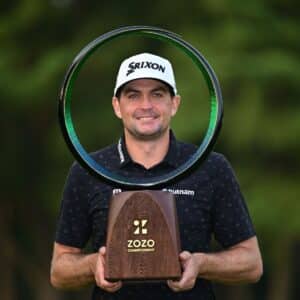 Keegan Bradley Net Worth & Wife - Famous People Today