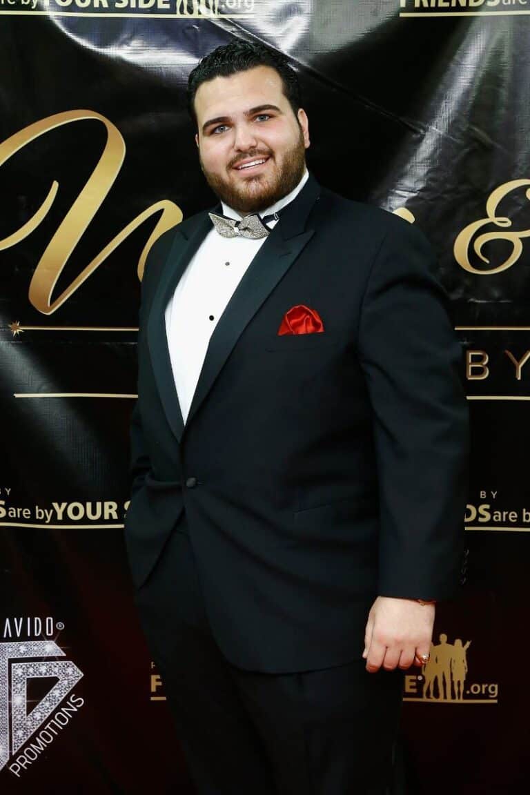 Sal Valentinetti Net Worth - Famous People Today