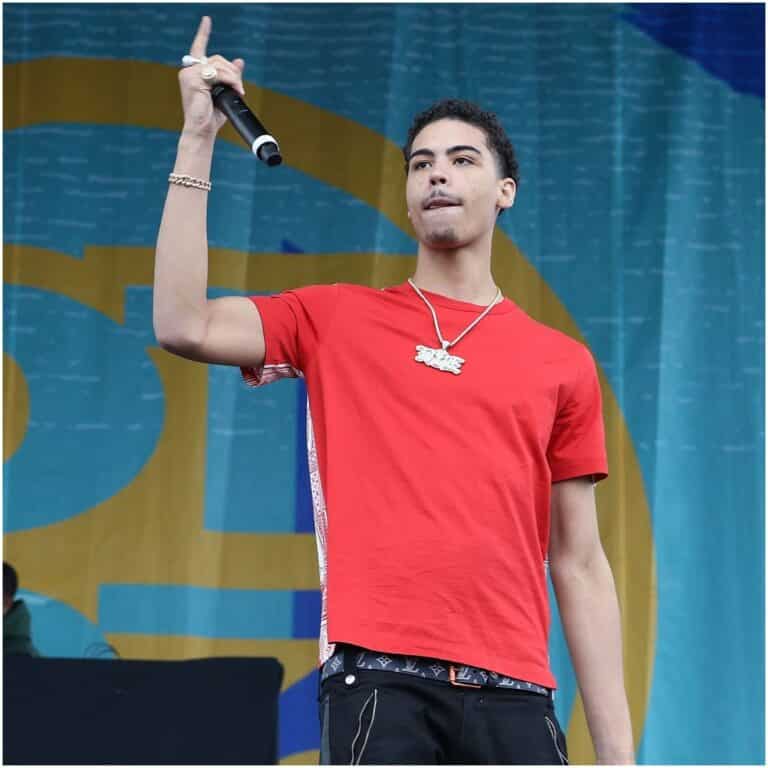 Jay Critch Net Worth - How Rich is the Rapper Actually? - Famous People ...