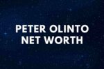Peter Olinto Net Worth - Famous People Today