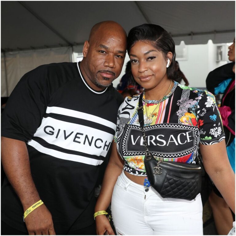 Wack 100 Net Worth | Music Manager - Famous People Today