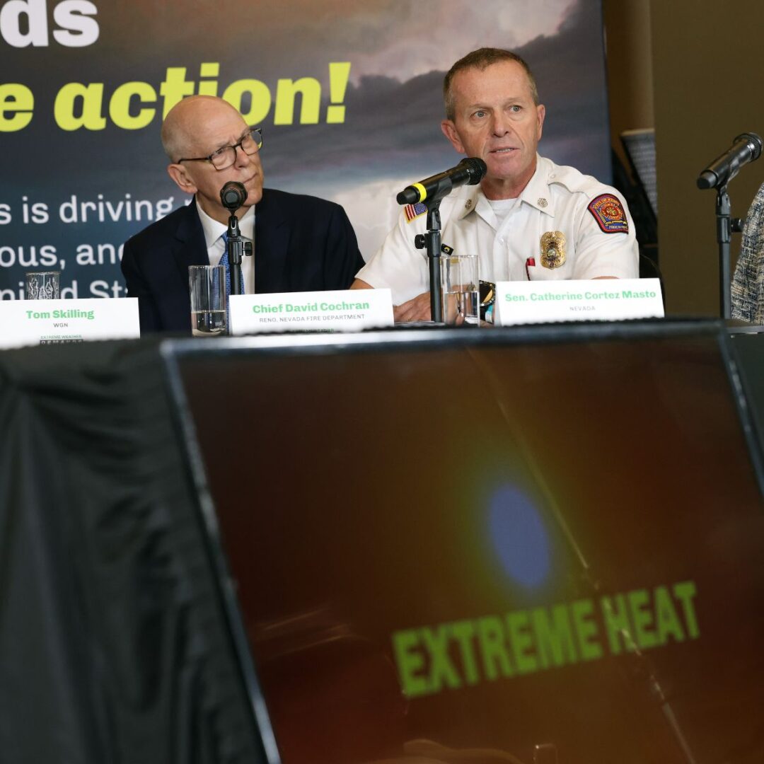 Tom Skilling Net Worth - Famous People Today