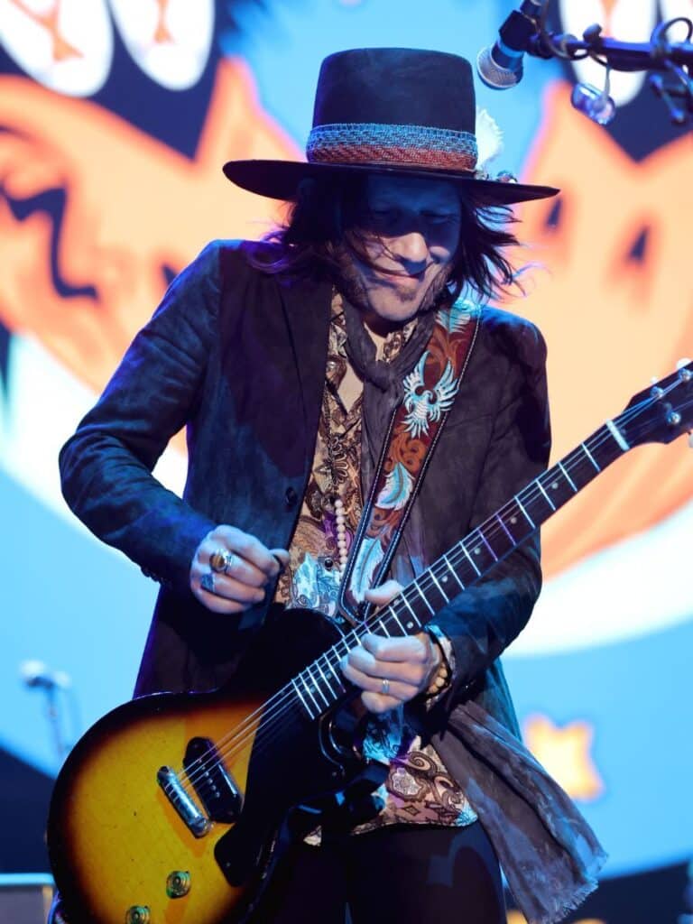 Charlie Starr Net Worth | Wife & Biography - Famous People Today