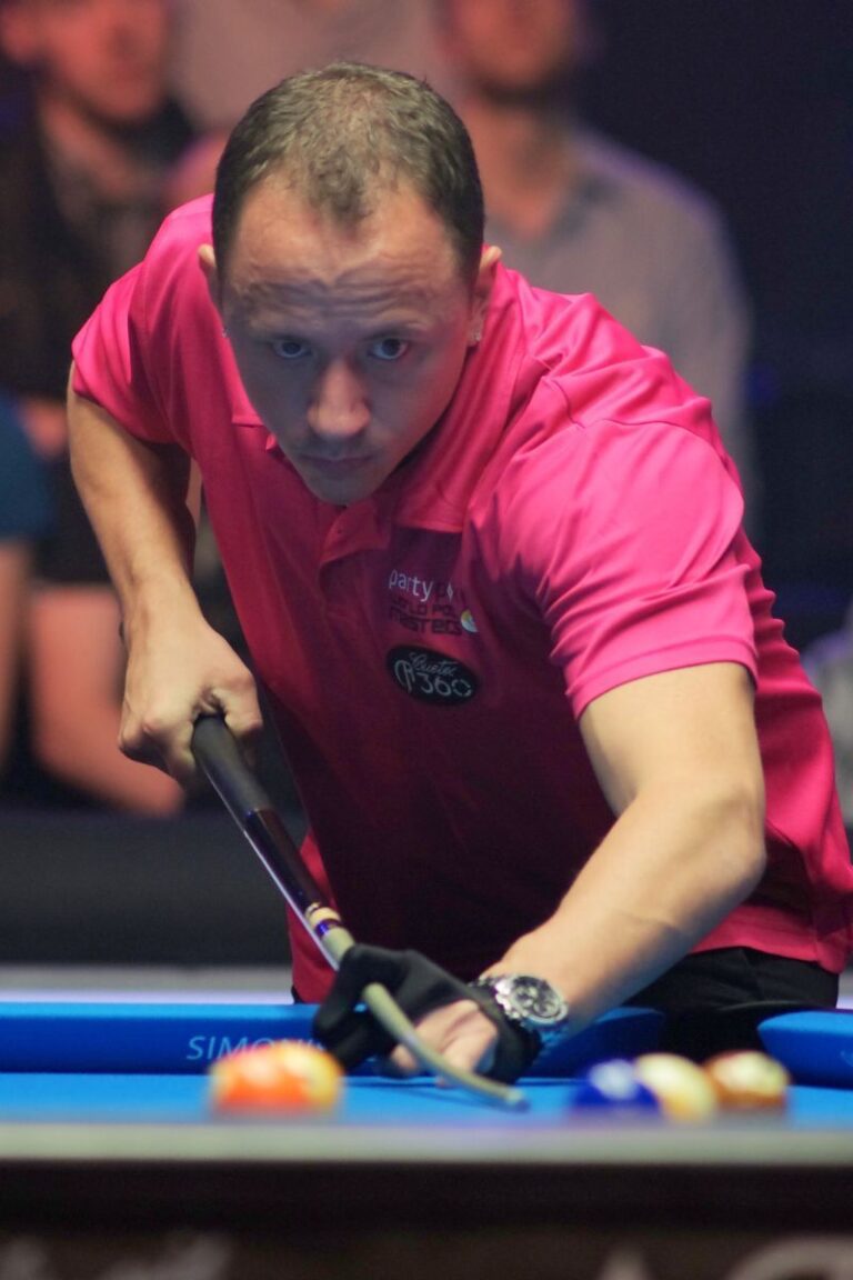 Shane Van Boening Net Worth || Pool Player - Famous People Today