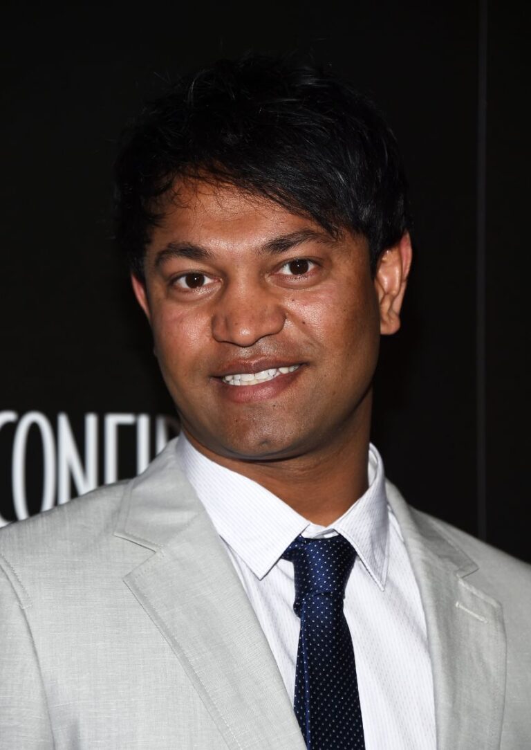 Saroo Brierley Net Worth | Wife (Lisa Williams)? - Famous People Today