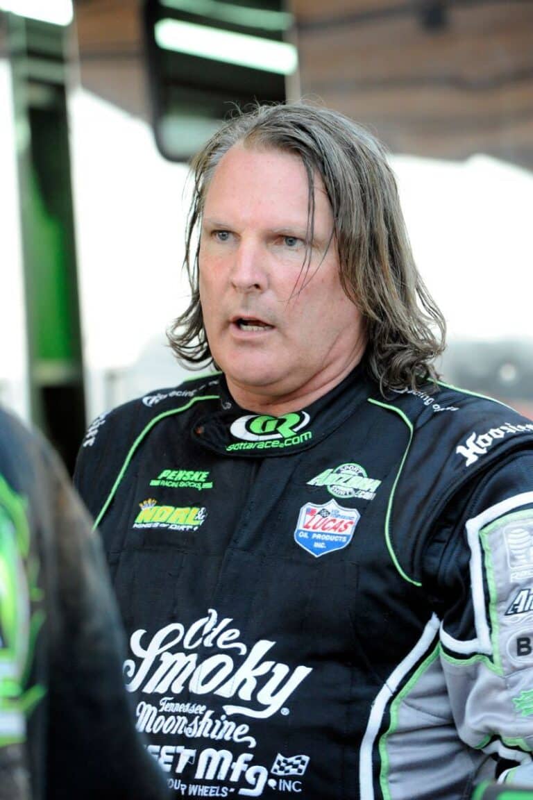 Scott Bloomquist Net Worth | Wife - Famous People Today