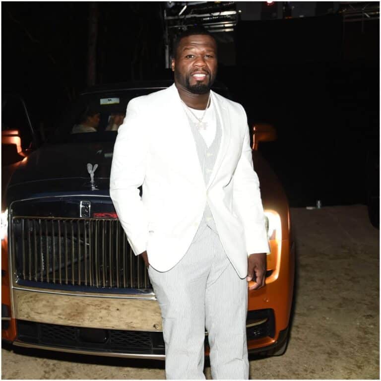 15 Rappers That You Didn't Know Were Cancers - Famous People Today