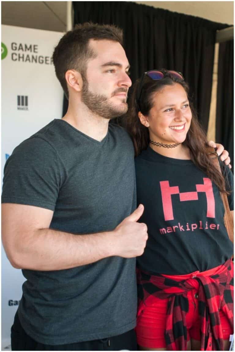 CaptainSparklez Net Worth - Famous People Today