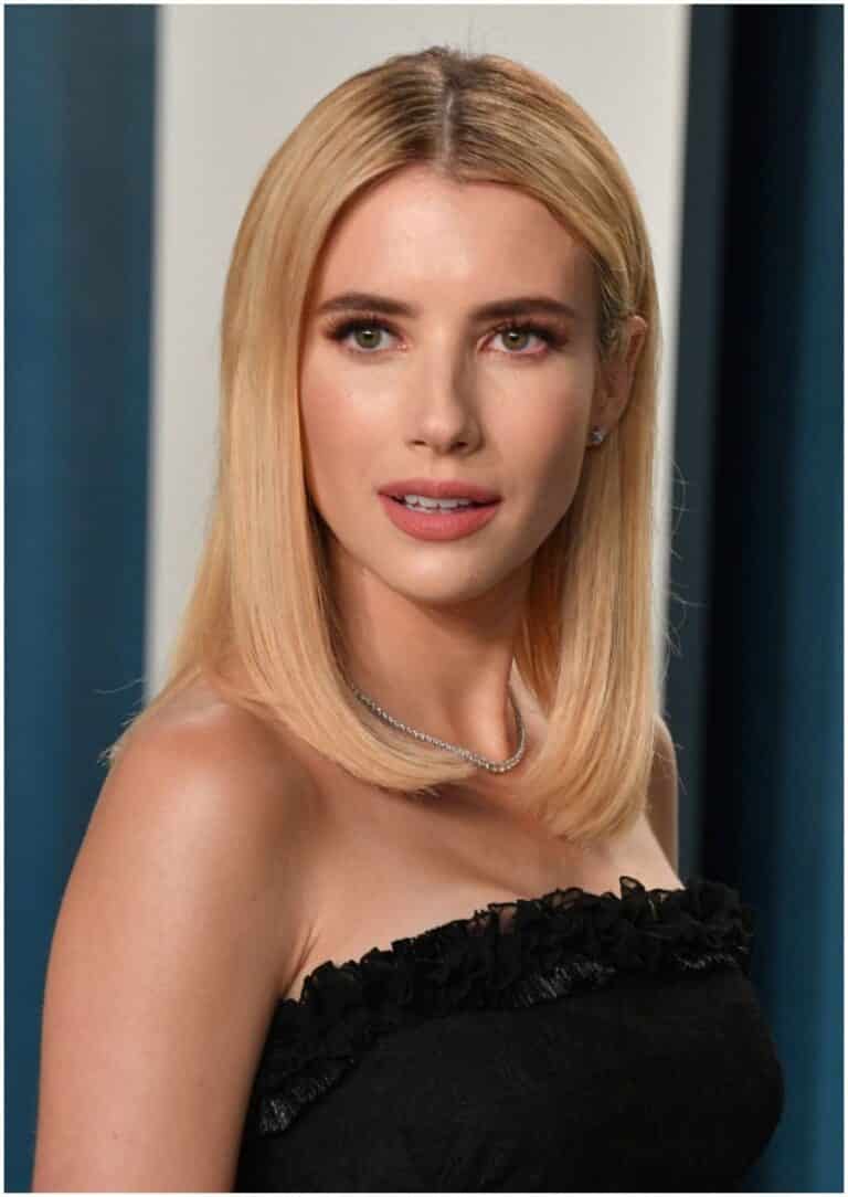 Famous Actresses That Share Your Name, Emma - Famous People Today