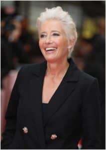 Emma Thompson Net Worth & Husband - Sybill Trelawney (Harry Potter ...