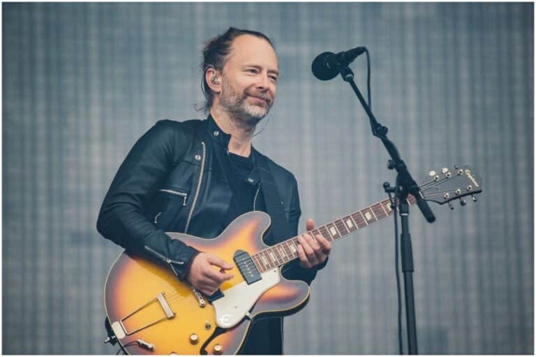 15 Famous People You Need to Know That Are One-Eyed - Famous People Today