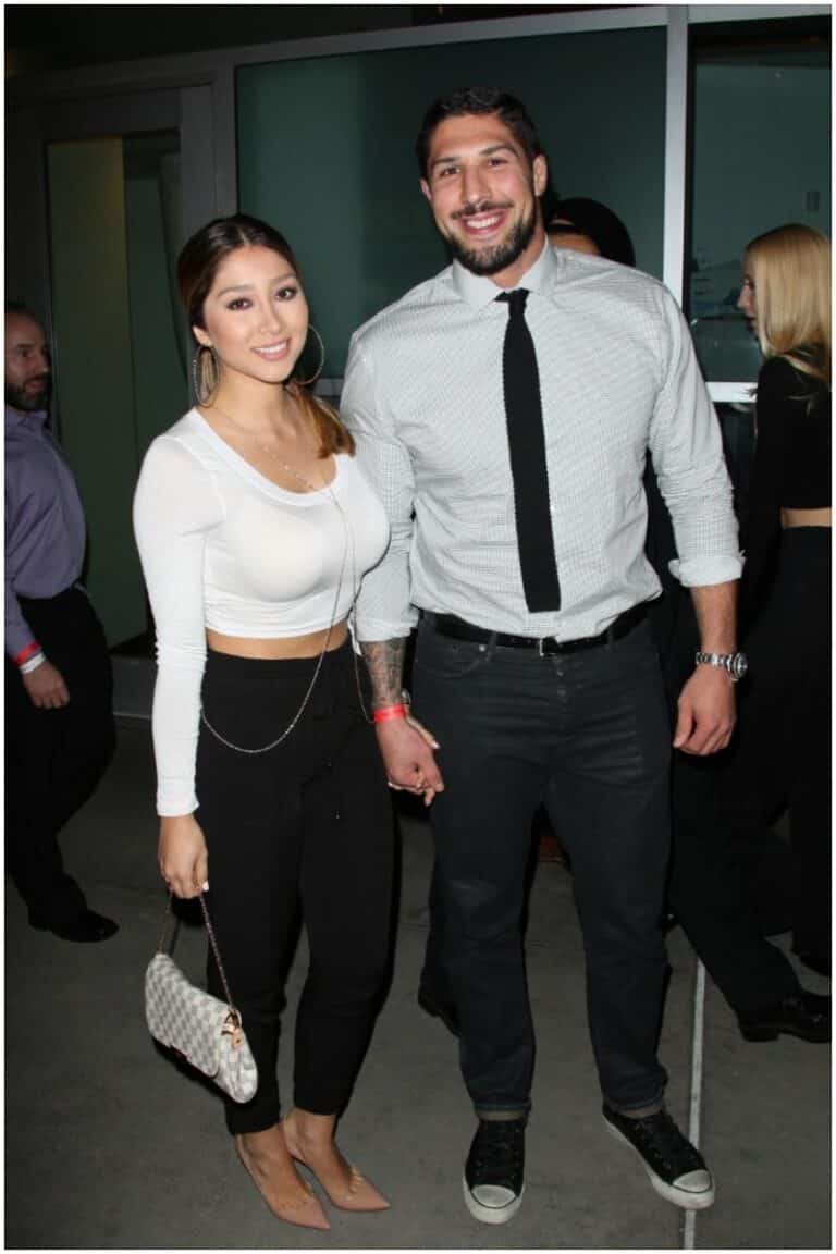 Joanna Zanella Net Worth | Husband - Famous People Today