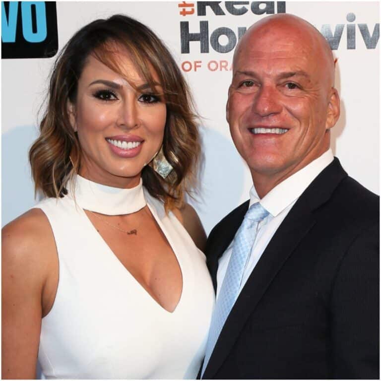 Kelly Dodd Net Worth & Husband - Famous People Today