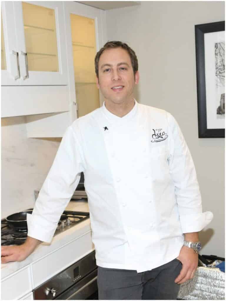 Luca Manfè Net Worth & Wife - Famous People Today