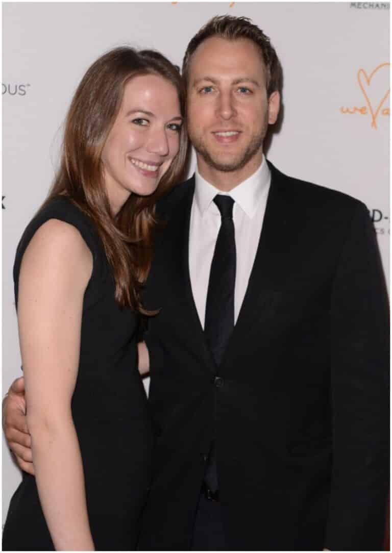 Luca Manfè Net Worth & Wife - Famous People Today