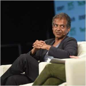 Naval Ravikant Net Worth - How Rich is the CEO of AngelList? - Famous ...