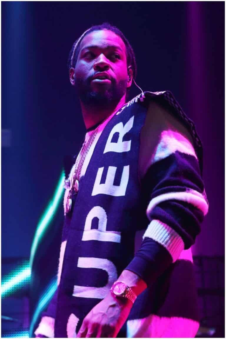 15 Rappers That You Didn't Know Were Cancers - Famous People Today