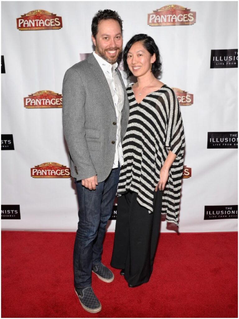 Sam Riegel Net Worth & Wife - Famous People Today