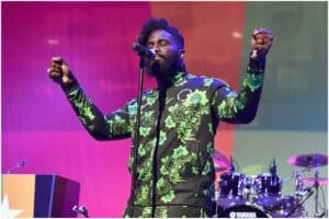 Tobe Nwigwe Net Worth - Famous People Today