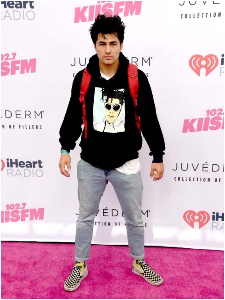 Toddy Smith Net Worth (Update) - Famous People Today