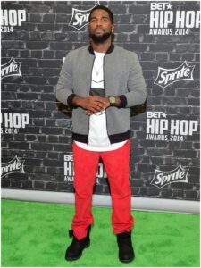 Tsu Surf Net Worth - How Rich is the Rapper? - Famous People Today