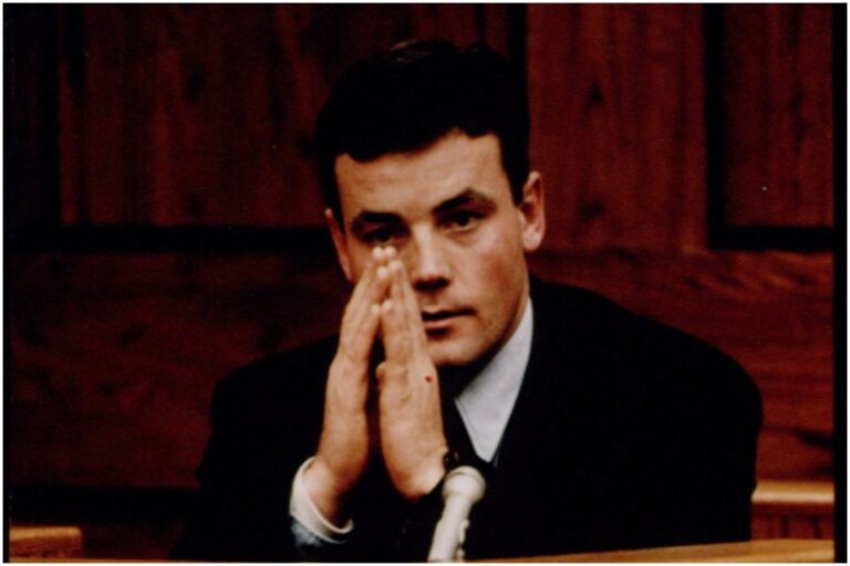 John Bobbitt Net Worth - Famous People Today