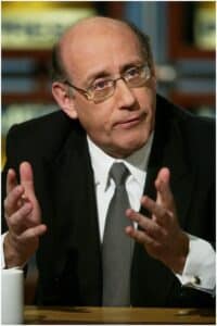 Kenneth Feinberg Net Worth (Update) - Famous People Today