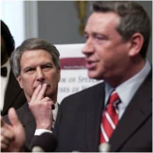 Pastor Rod Parsley Net Worth & Wife - Famous People Today