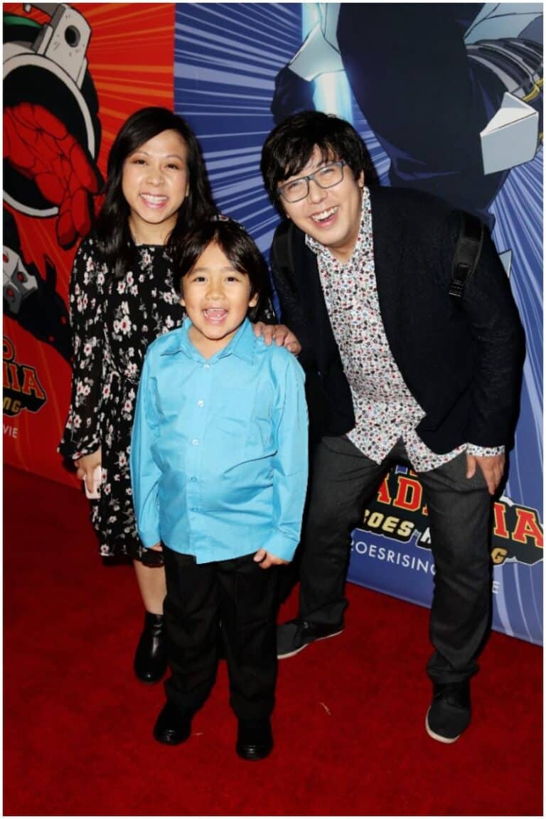 Ryan’s World Net Worth - Famous People Today