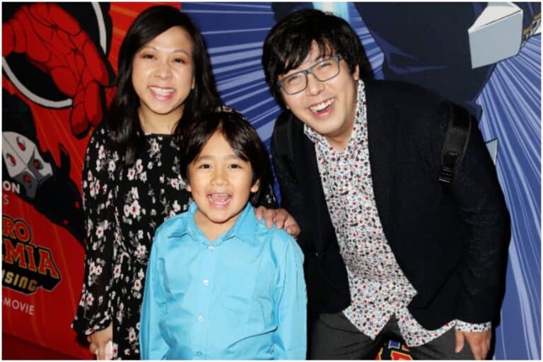 Ryan’s World Net Worth - Famous People Today