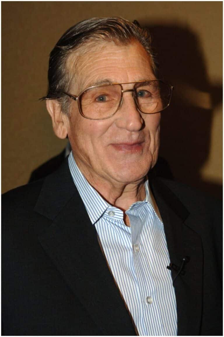 Shecky Greene Net Worth At Death - Famous People Today