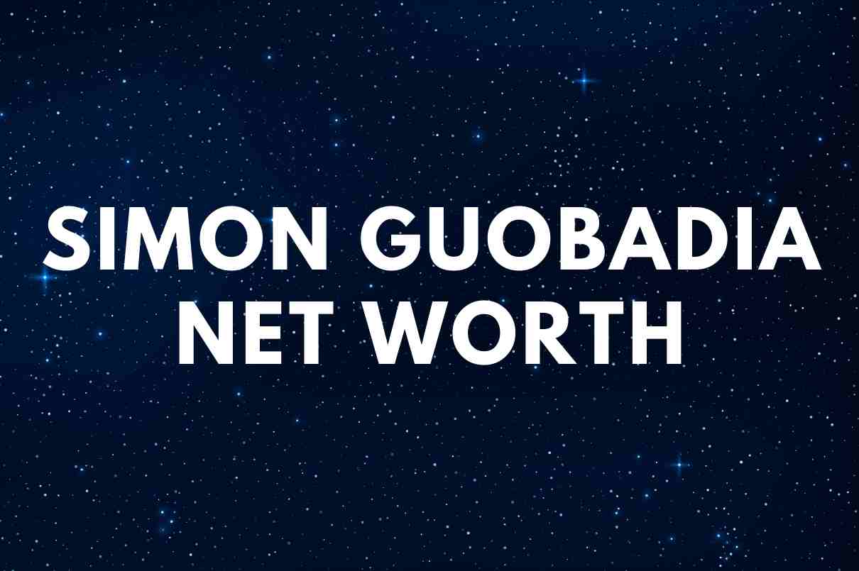 Simon Guobadia Net Worth Famous People Today simon-guobadia-net-worth-famous-people-today