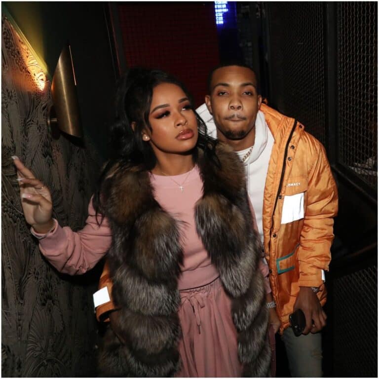 Taina Williams Net Worth - Famous People Today