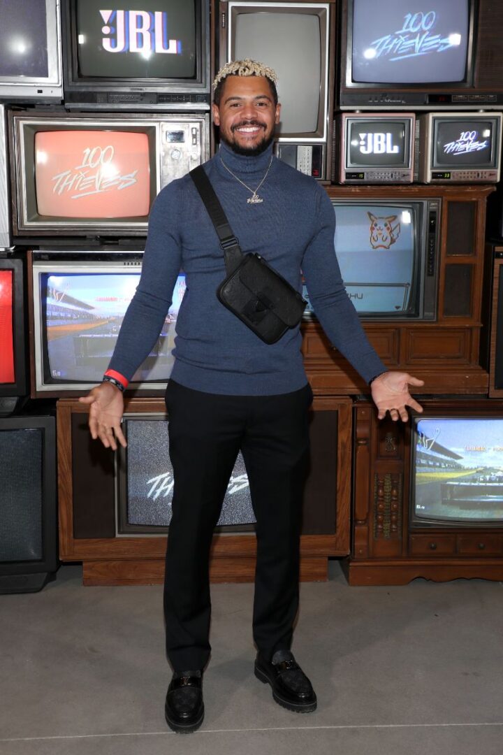 ZackTTG Net Worth & Wife - Famous People Today