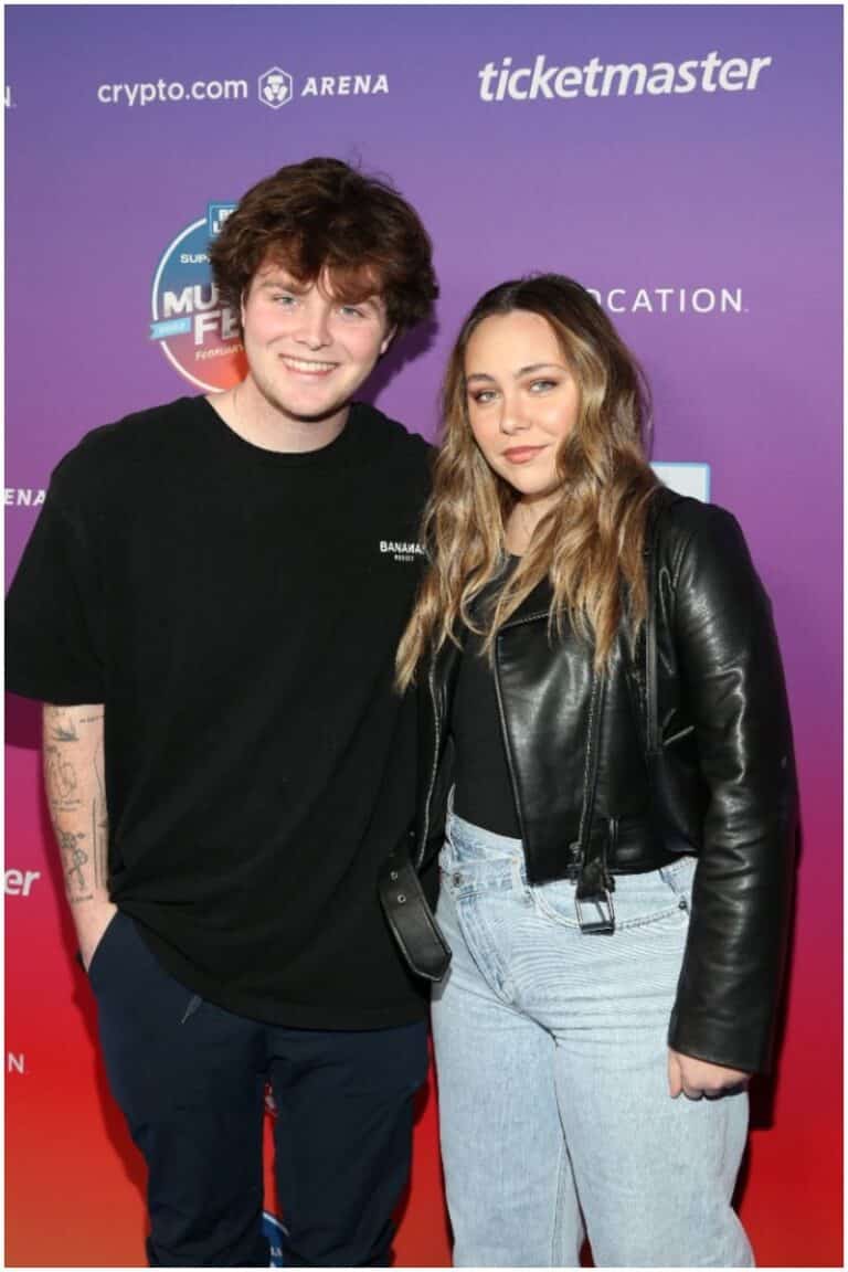 Alex Warren Net Worth (Update) - Famous People Today