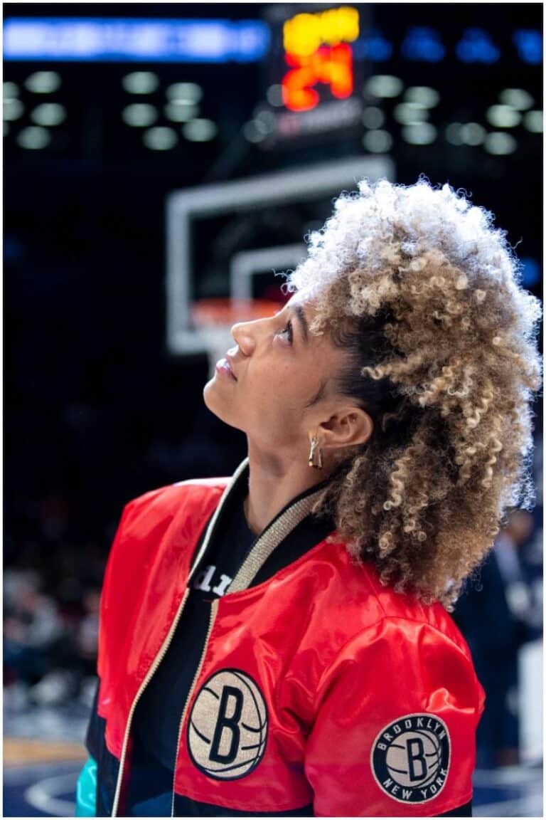 Ally Love Net Worth (Update) - Famous People Today